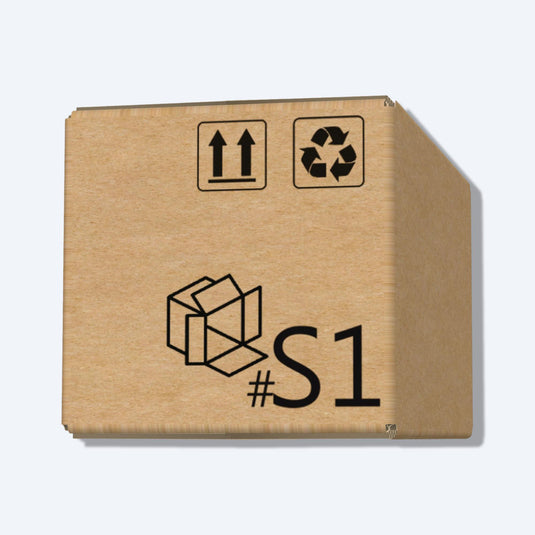 快遞紙箱一覽｜多款順豐尺寸紙箱｜順豐速運適用紙箱 – EPACKBOX